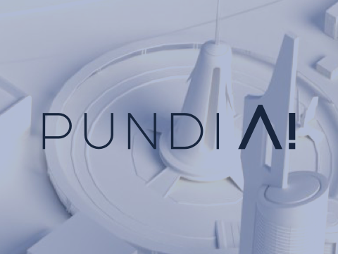 Pundi AI - A truly open AI ecosystem